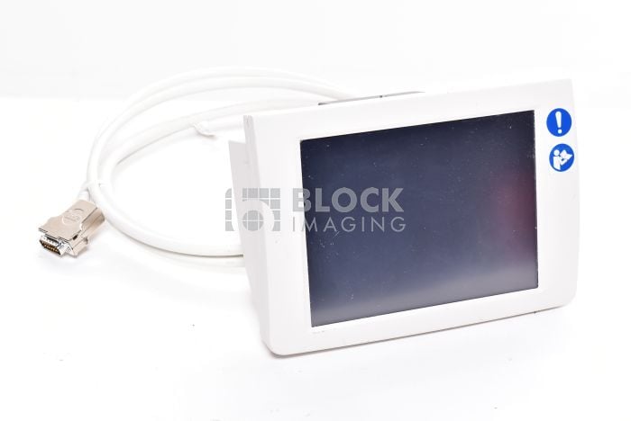 10280858 - Siemens - Cath/Angio - Examine Control Console ECC v3 | Block Imaging